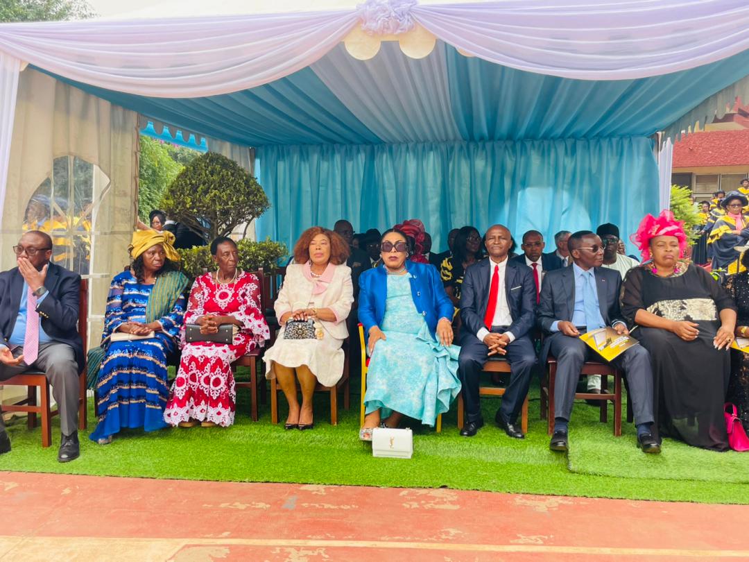 SCIENTIFIC CONVOCATION 11TH EDITION: COOPERATION AS A STRATEGIC TOOL ...